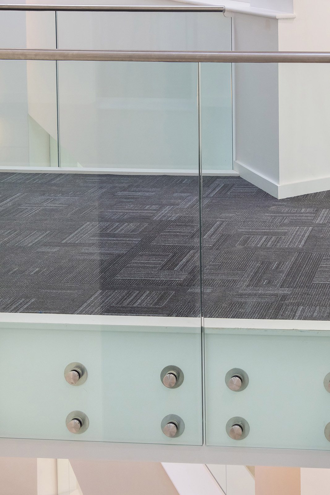 Clearview Modular Structural Glass Balconies | Balconies, Modular ...